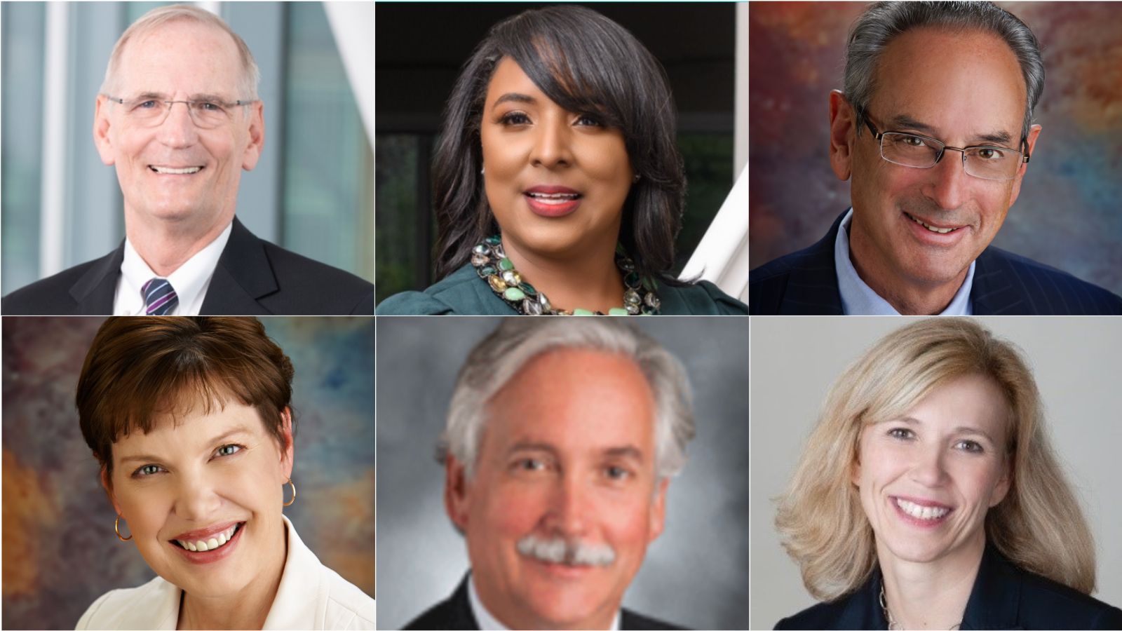 MED MOVES: OU Health names first CEO, and more