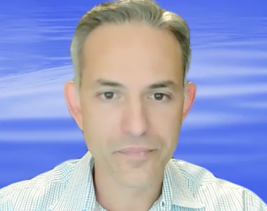 Clearwater CEO Steve Cagle discusses reducing risk of ransomware attacks