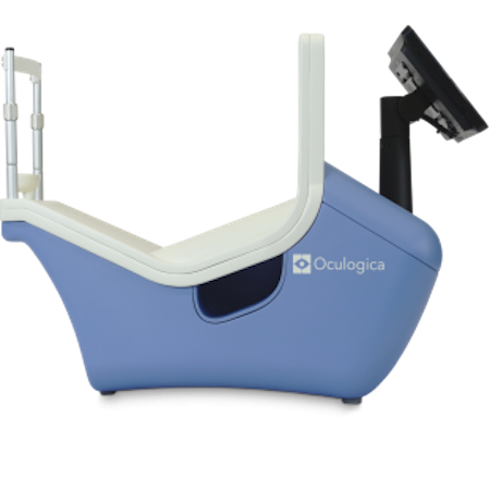 Objective Eye Tracking Tool for Concussion Granted FDA Approval