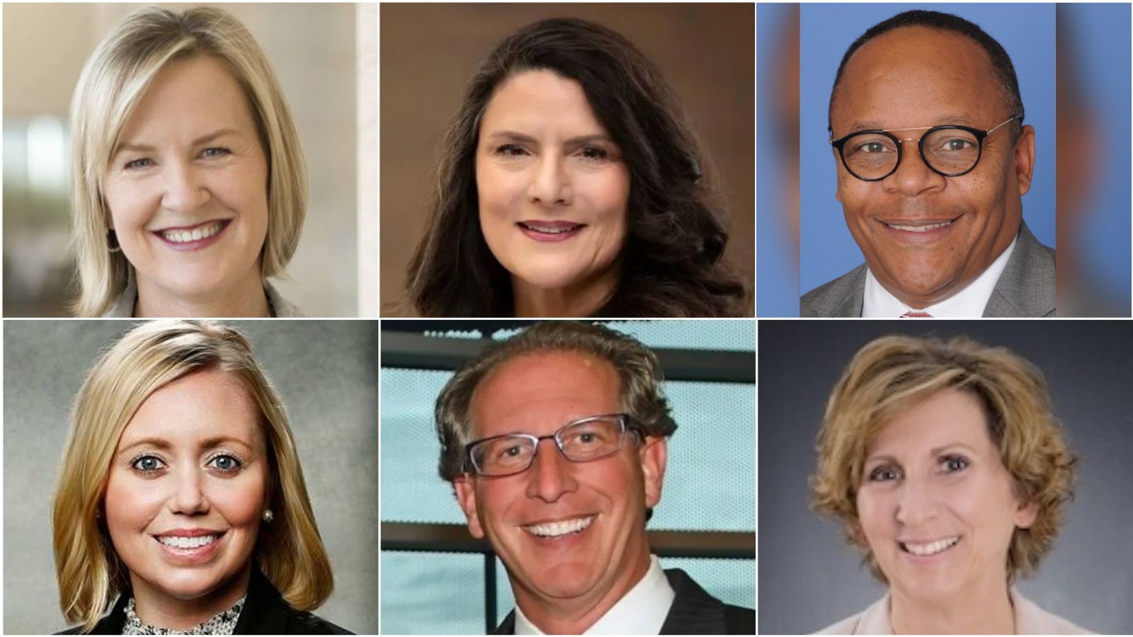 MED MOVES: Mayo Clinic announces changes in key posts, and more