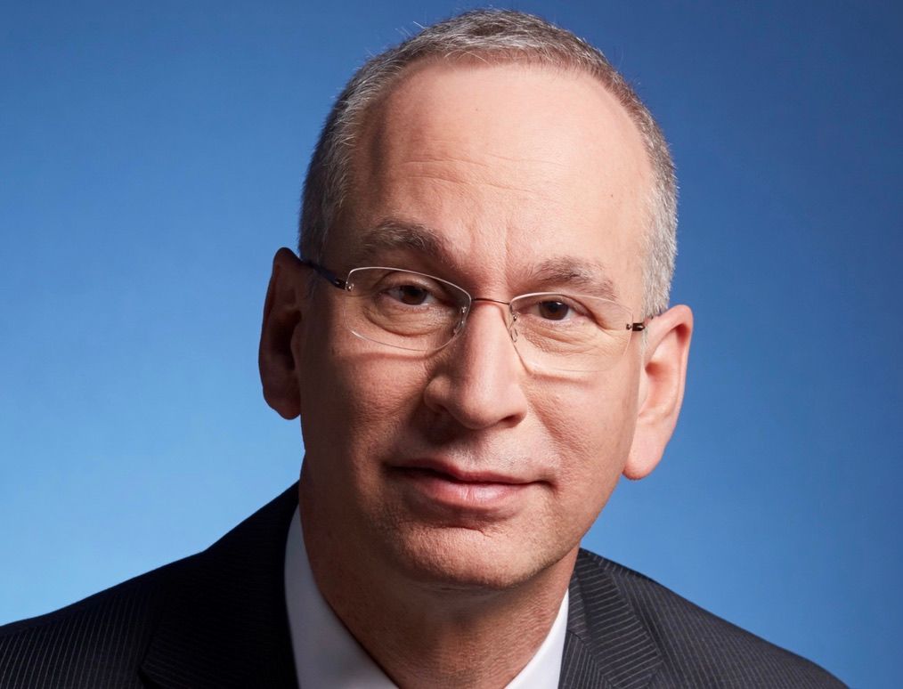 ‘A war-like setting’: David Reich of Mount Sinai describes battling ...