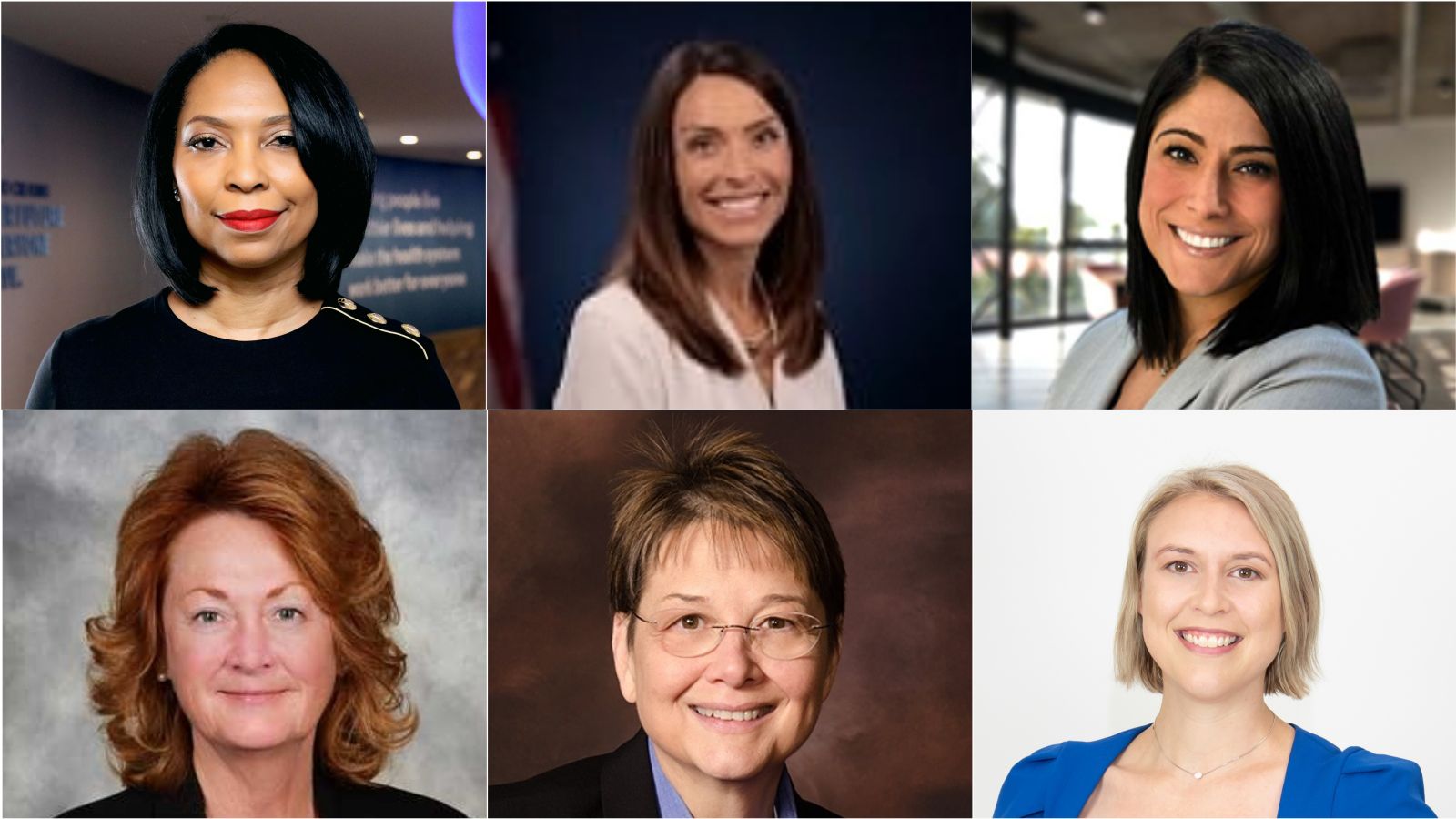 MED MOVES: UnitedHealth Group names first chief sustainability officer ...