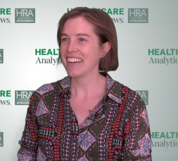 Emily Miraldi, PhD: How Big Data and Genomics are Improving Infectious ...
