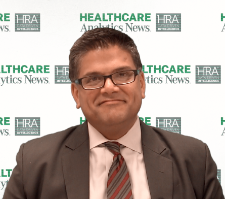 Mayo's Nilay Shah: Concerns About Predictive Analytics