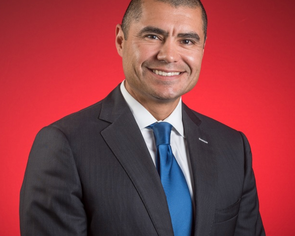 Children’s Hospital New Orleans CEO finds inspiration running with teen