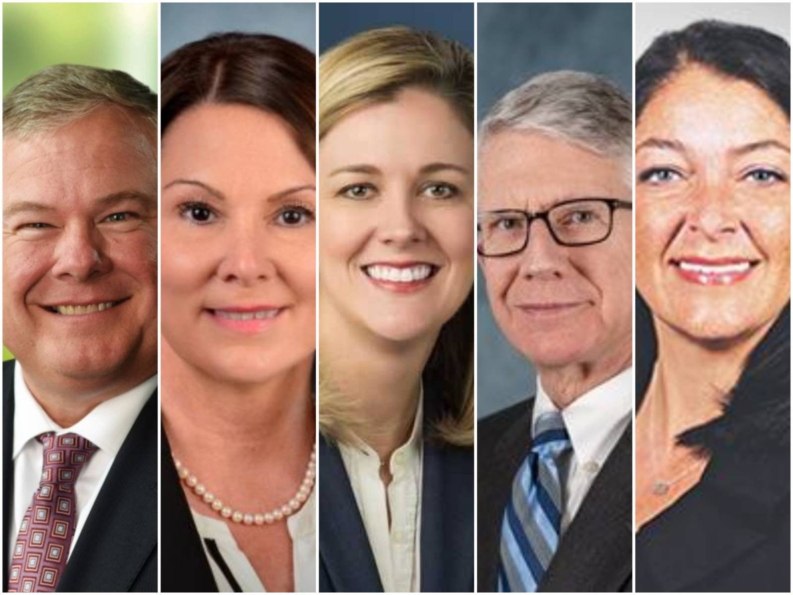 Bon Secours Mercy Health president is stepping down, and more | MED MOVES