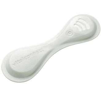 VitalPatch Biosensor Receives Clearance for Longer Wear Duration