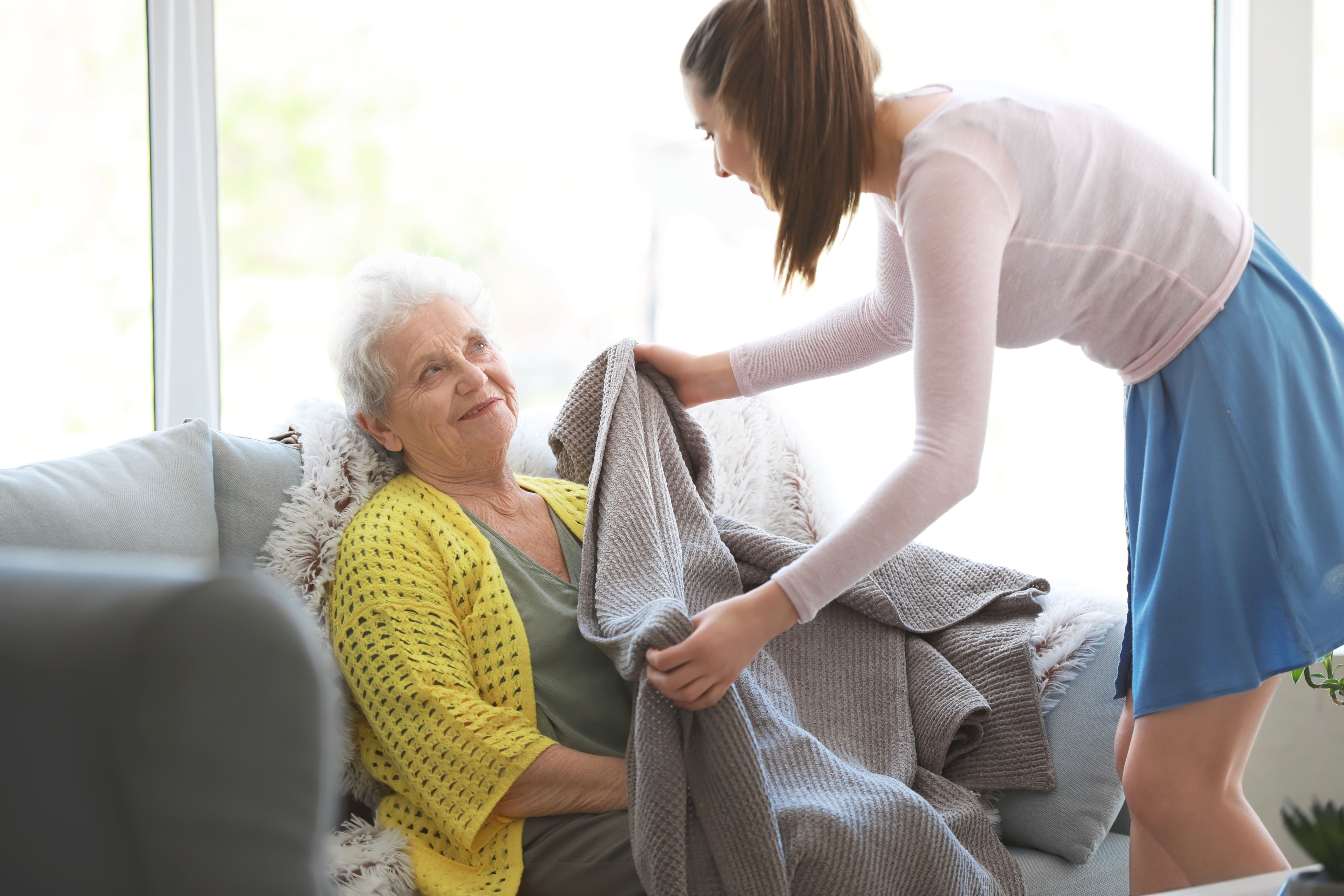 Why senior care organizations must shift thinking to keep top talent