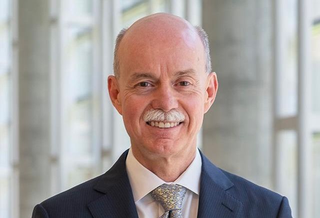 Johns Hopkins Medicine elevates interim leader, and more | MED MOVES