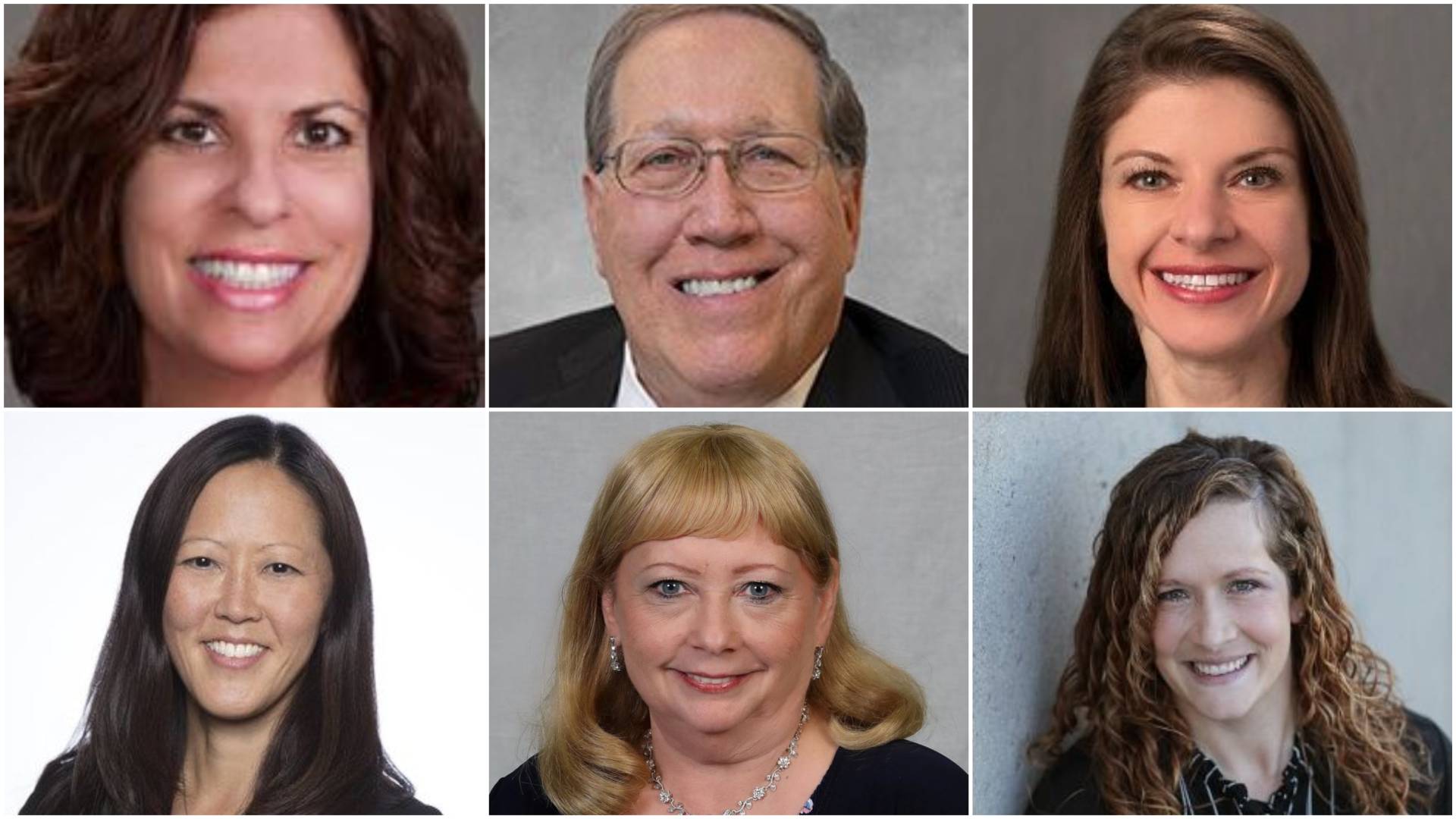 Virginia children’s health system CEO resigns, successor named | MED MOVES