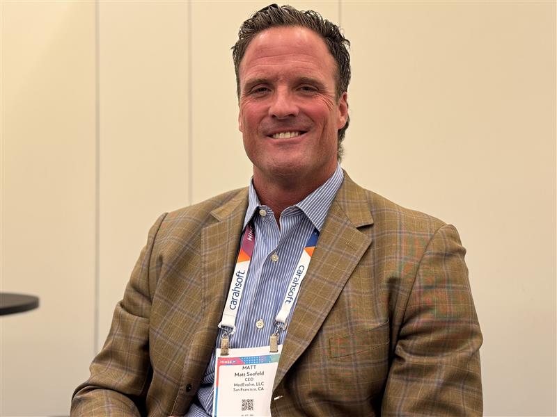 Reducing administrative burdens in rural hospitals | Chief Healthcare ...