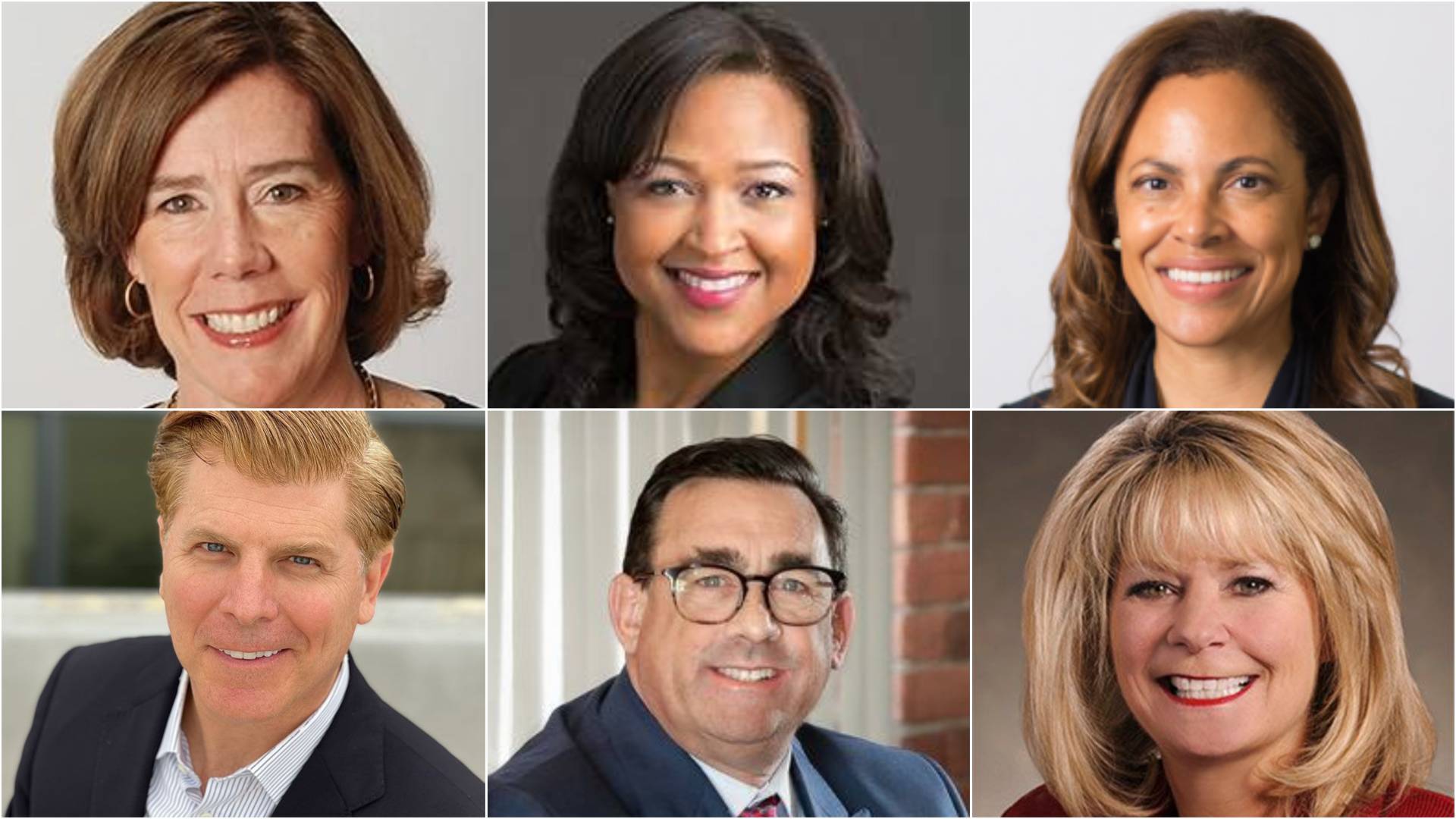 MED MOVES: Tufts School of Medicine names first woman dean, and more