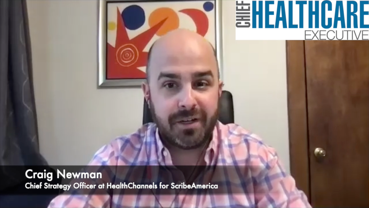 Craig Newman: How Technology Can Reduce Administrative Burden for ...