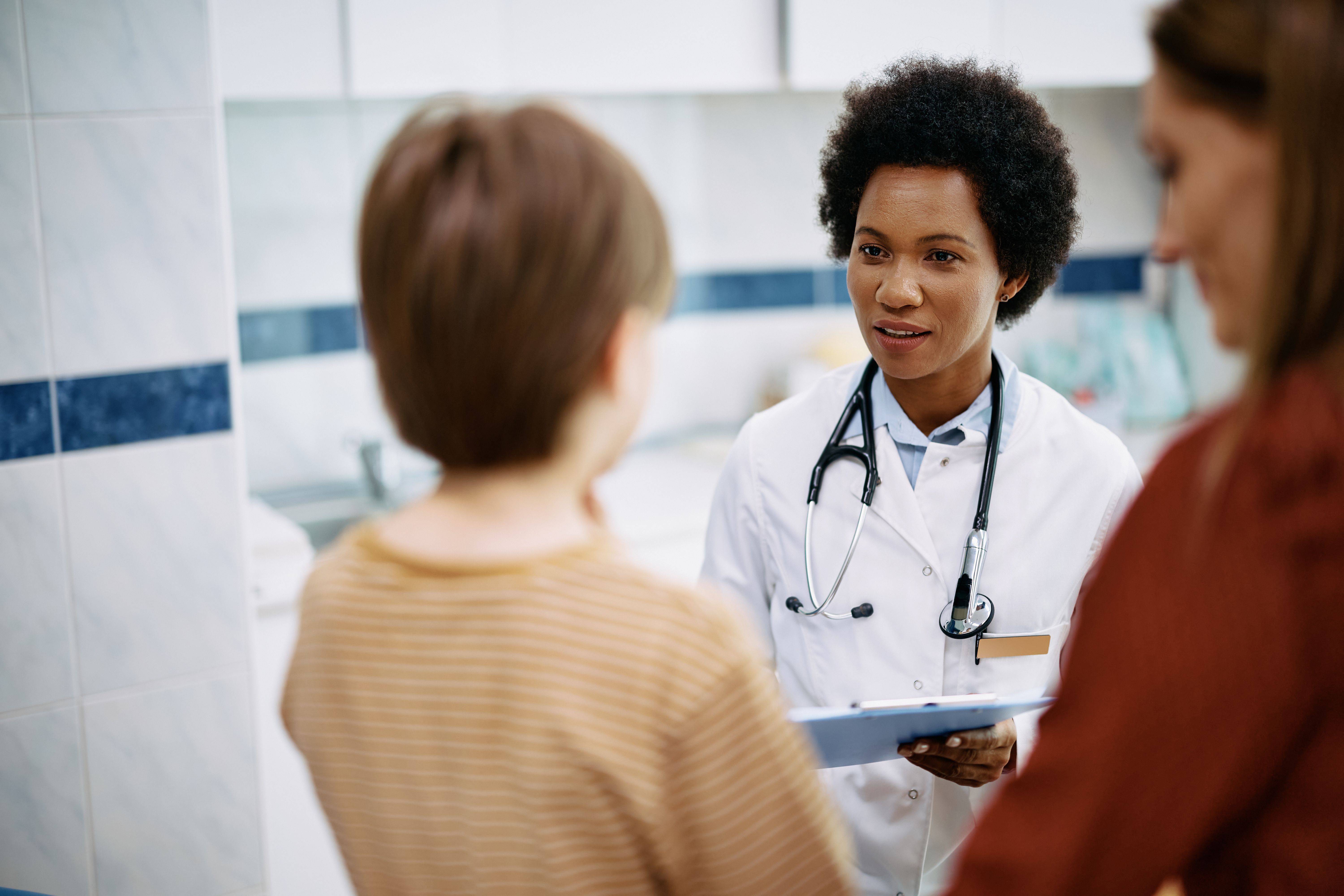 Why kids wait months for specialty care | Chief Healthcare Executive