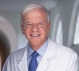 UVA Health CEO K. Craig Kent talks about expansion and extension