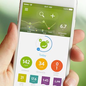Roche Buys Diabetes App-Maker mySugr | Chief Healthcare Executive