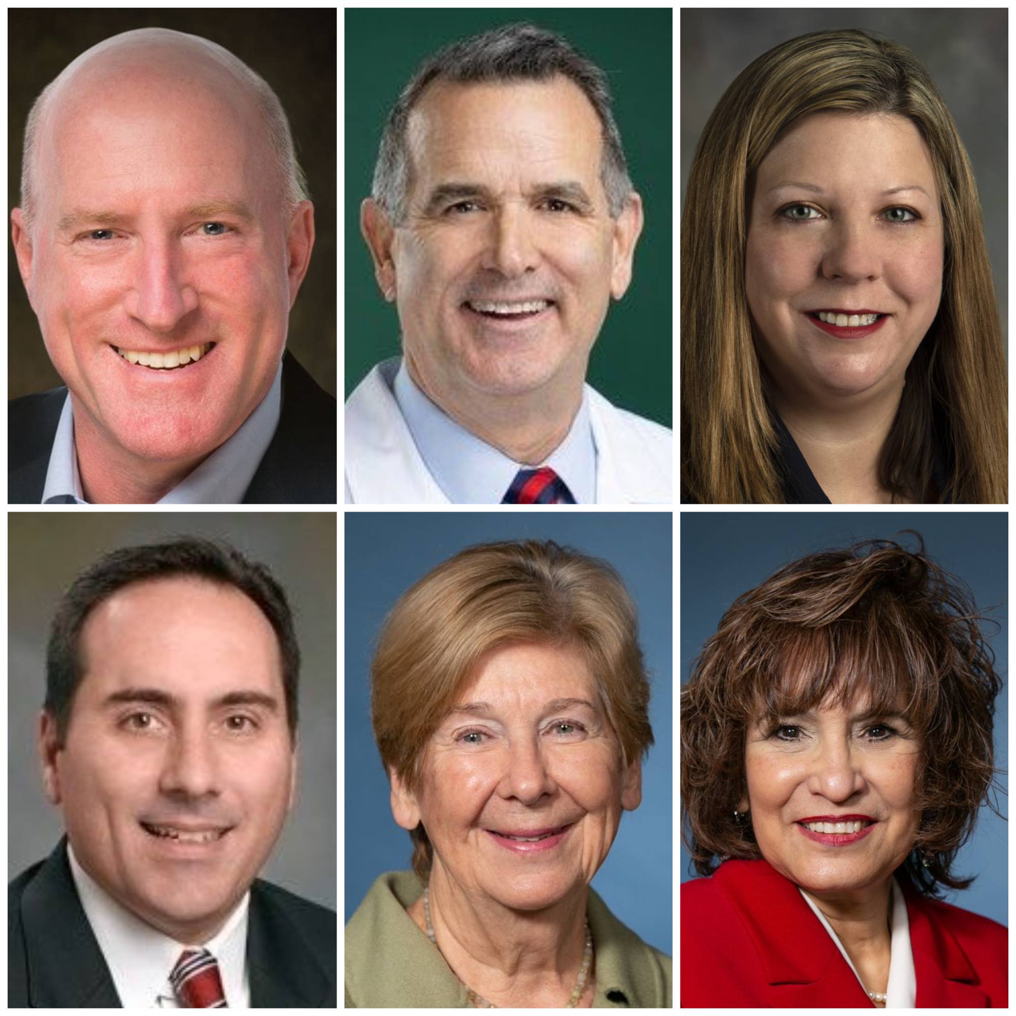 St. Charles Health System announces new president, and more | MED MOVES