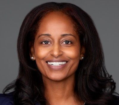 Elizabeth Wako becomes CEO of Swedish Health Services, and more | MED MOVES