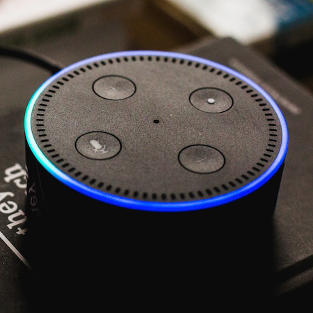 Amazon Launches New HIPAA-Compliant Alexa Healthcare Skills