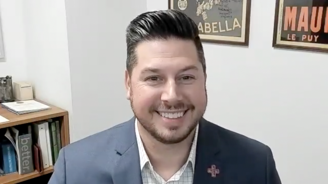 Technology Expert Jesse Fasolo Highlights Cybersecurity Threats to ...