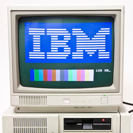 IBM-Anthem Deal Is All About the Digital Transformation