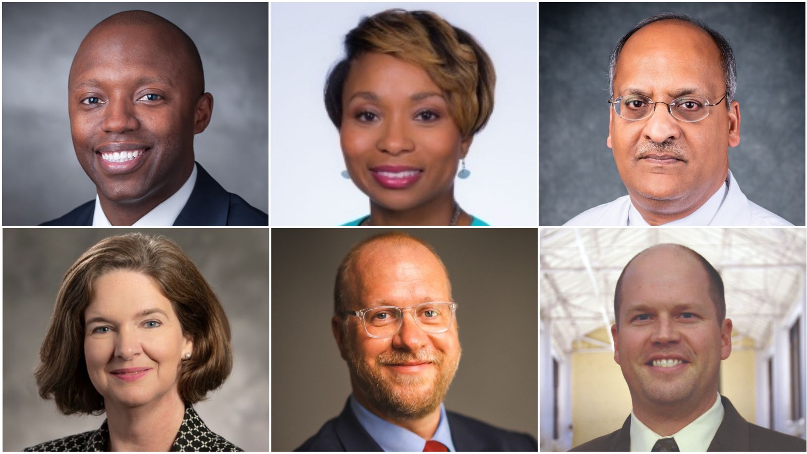 MED MOVES: Emory Healthcare names president for three hospitals, and more