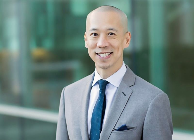 Tom Nguyen of Baptist Health has a mission to transform cardiac care