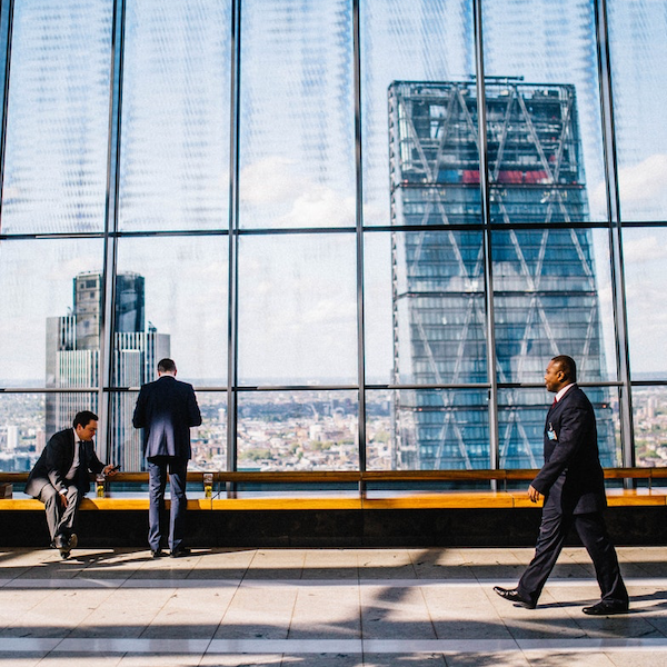 Is a Patient Experience Officer Right for Your Organization? | Chief ...