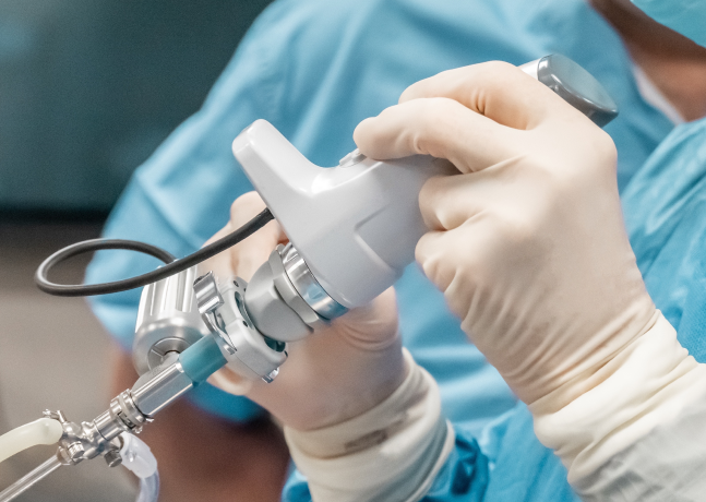 Lazurite to Launch Series of Smart Surgical Tools Designed for ...