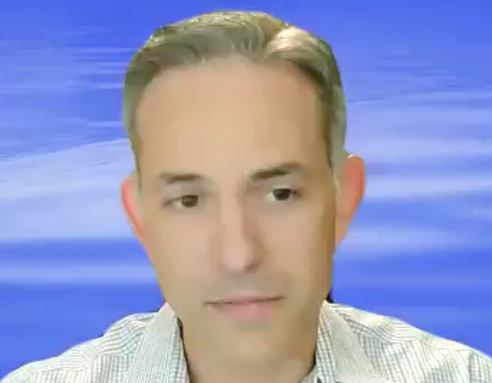 Clearwater CEO Steve Cagle on building a culture of cybersecurity