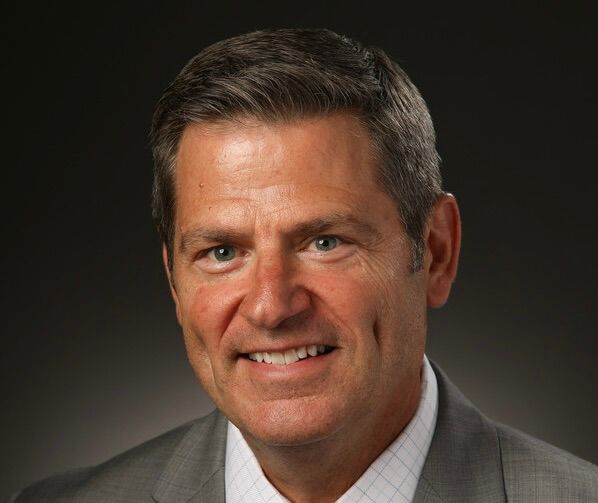 Cincinnati Children’s names CIO, and more | MED MOVES