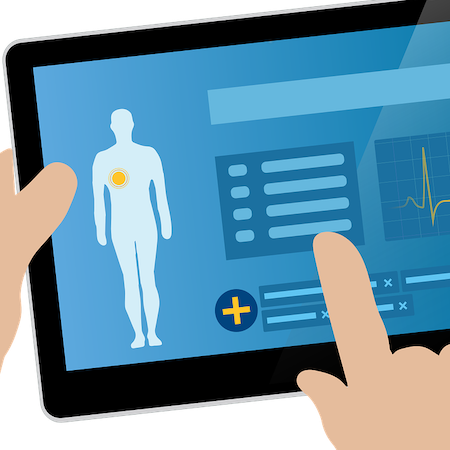 EHR-Based Text, Call Reminders Show Promise for Medication Adherence