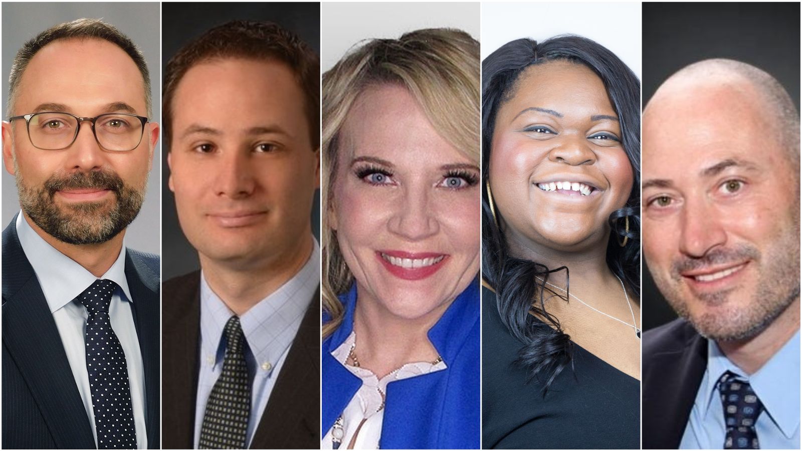 MED MOVES: University Hospitals names president for Cleveland Medical ...