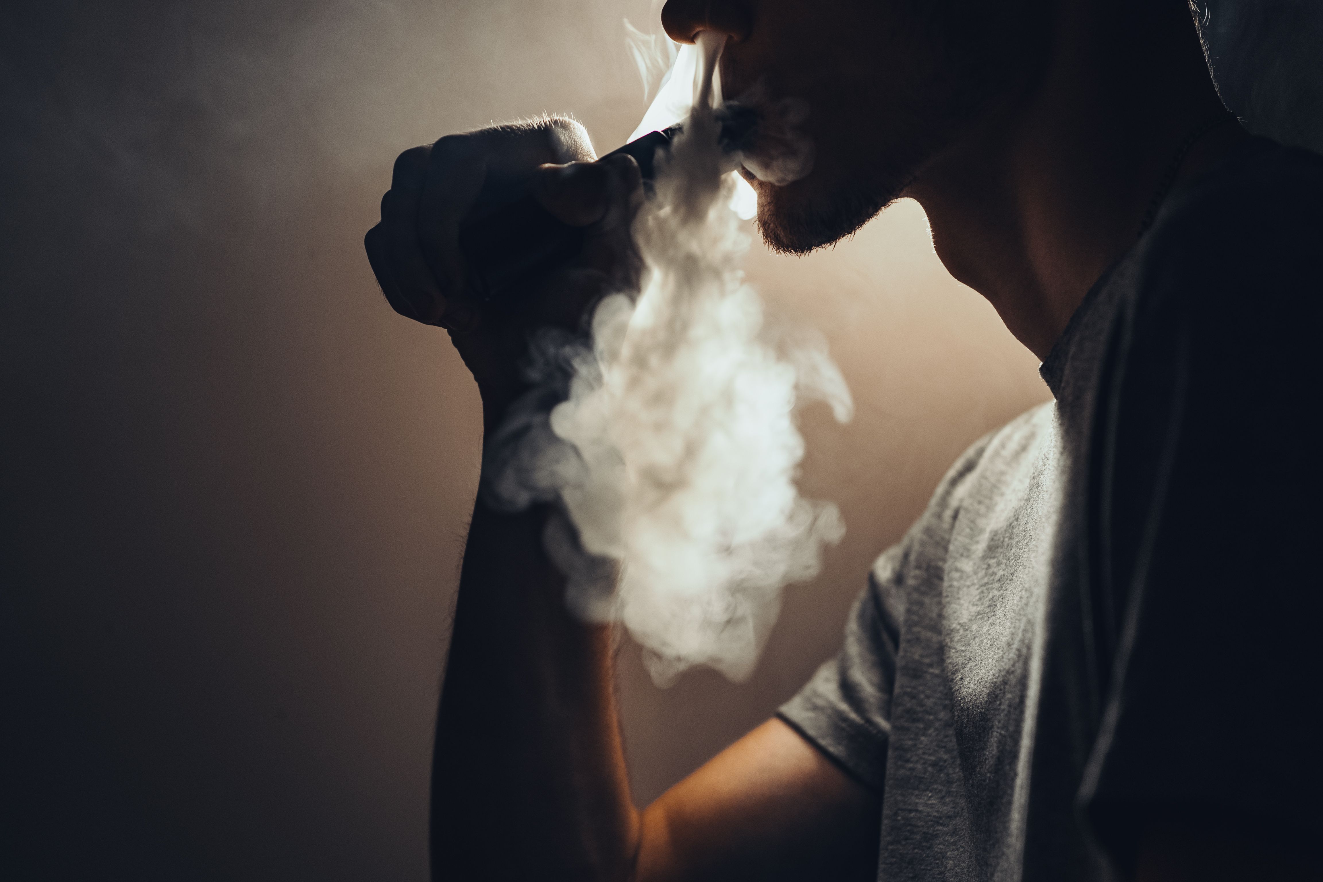 Vaping injuries raise risk of respiratory problems and other issues ...