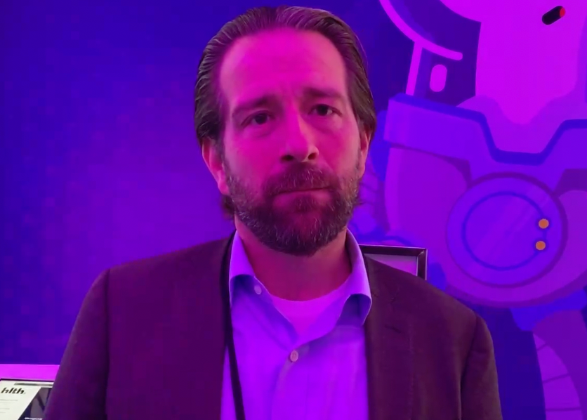 Accenture’s Brian Kalis discusses the need to ‘rethink care delivery’