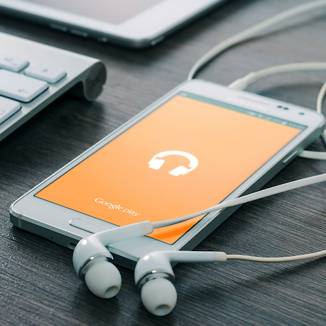 Google Is Connecting Hearing Aids to Android Devices