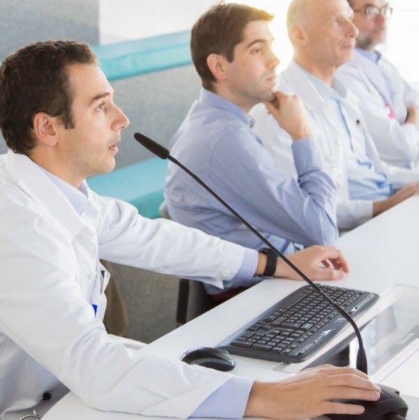 First European Site Adopts IBM Watson Genomics for Cancer