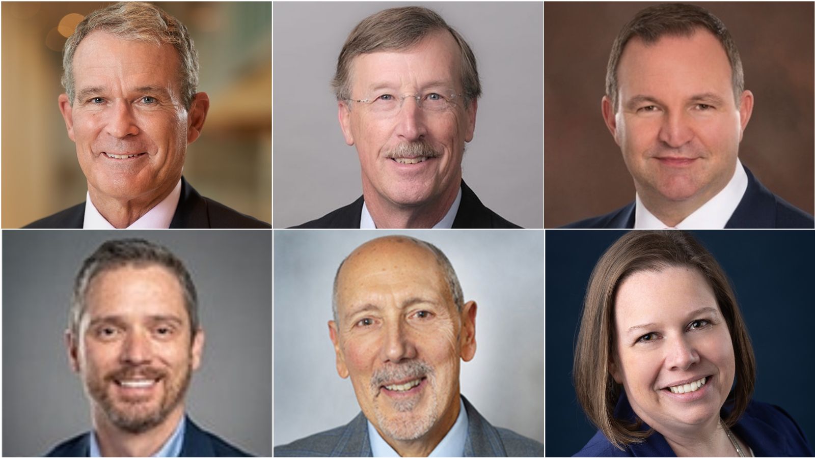 MED MOVES: Ohio State cancer center CEO plans to retire, and more