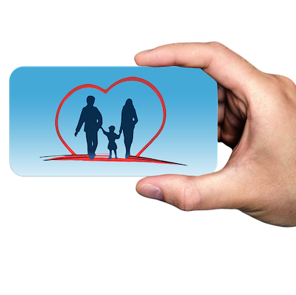 In the Digital World, Health Insurance Cards Remain Analog