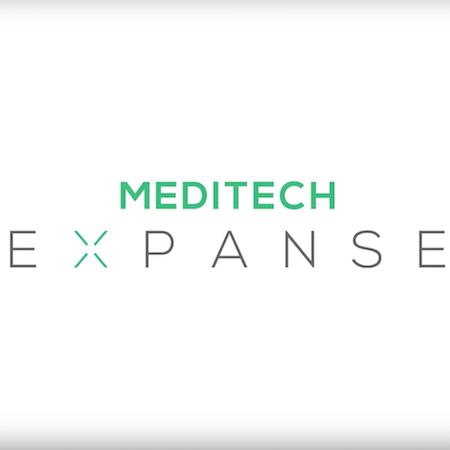 Meditech Rolls Out New Expanse EHR System