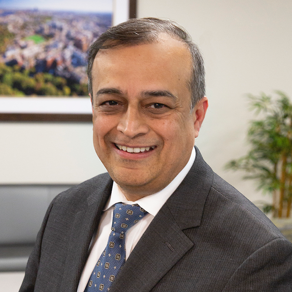 Executive Voices: Manu Tandon, MBA, Chief Information Officer at Beth ...