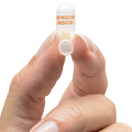 Proteus Launches Digital Meds to Improve Cancer Patient Outcomes