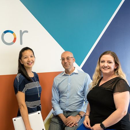 Color Talks NIH Deal for 'All of Us' 1 Million Person Genetic Counseling