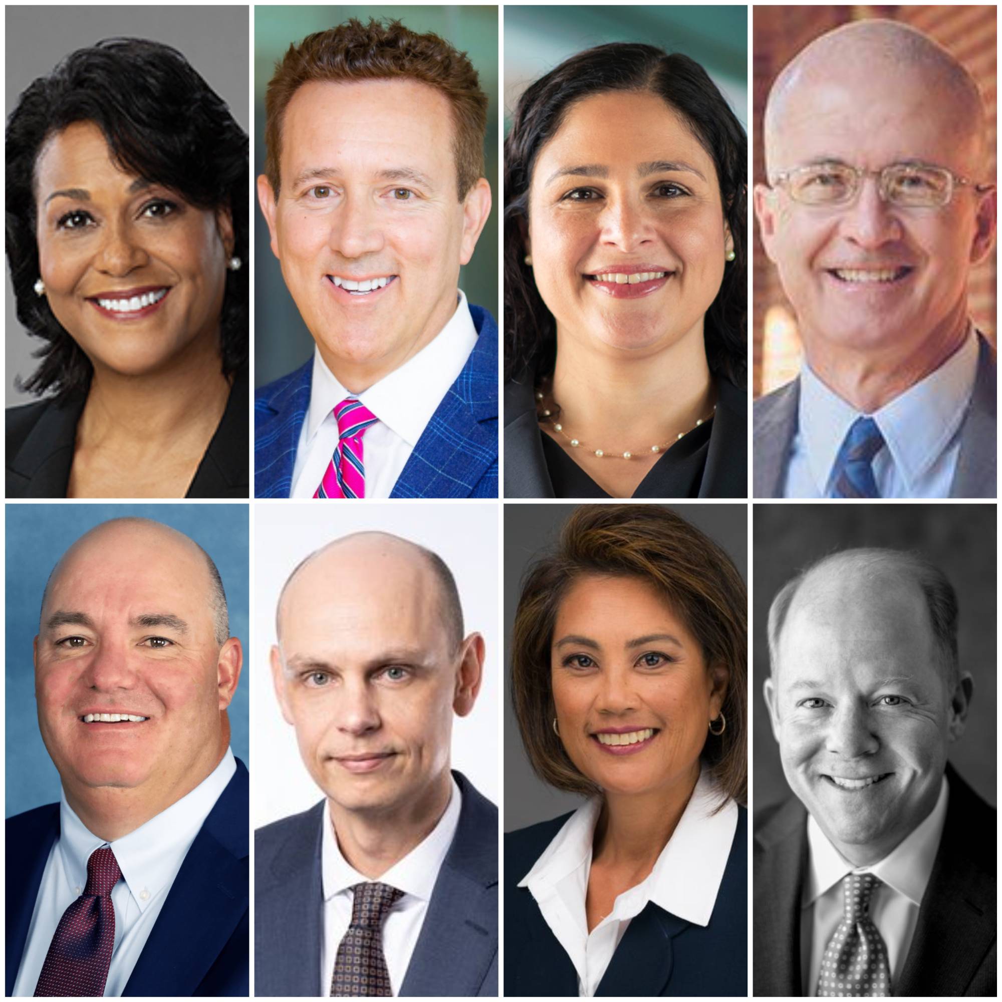 Children’s National Hospital selects new CEO, and more: MED MOVES