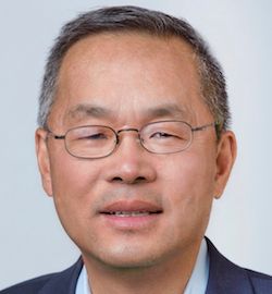 David Hom: "Stop Waiting for Your Patients to Get Sick"