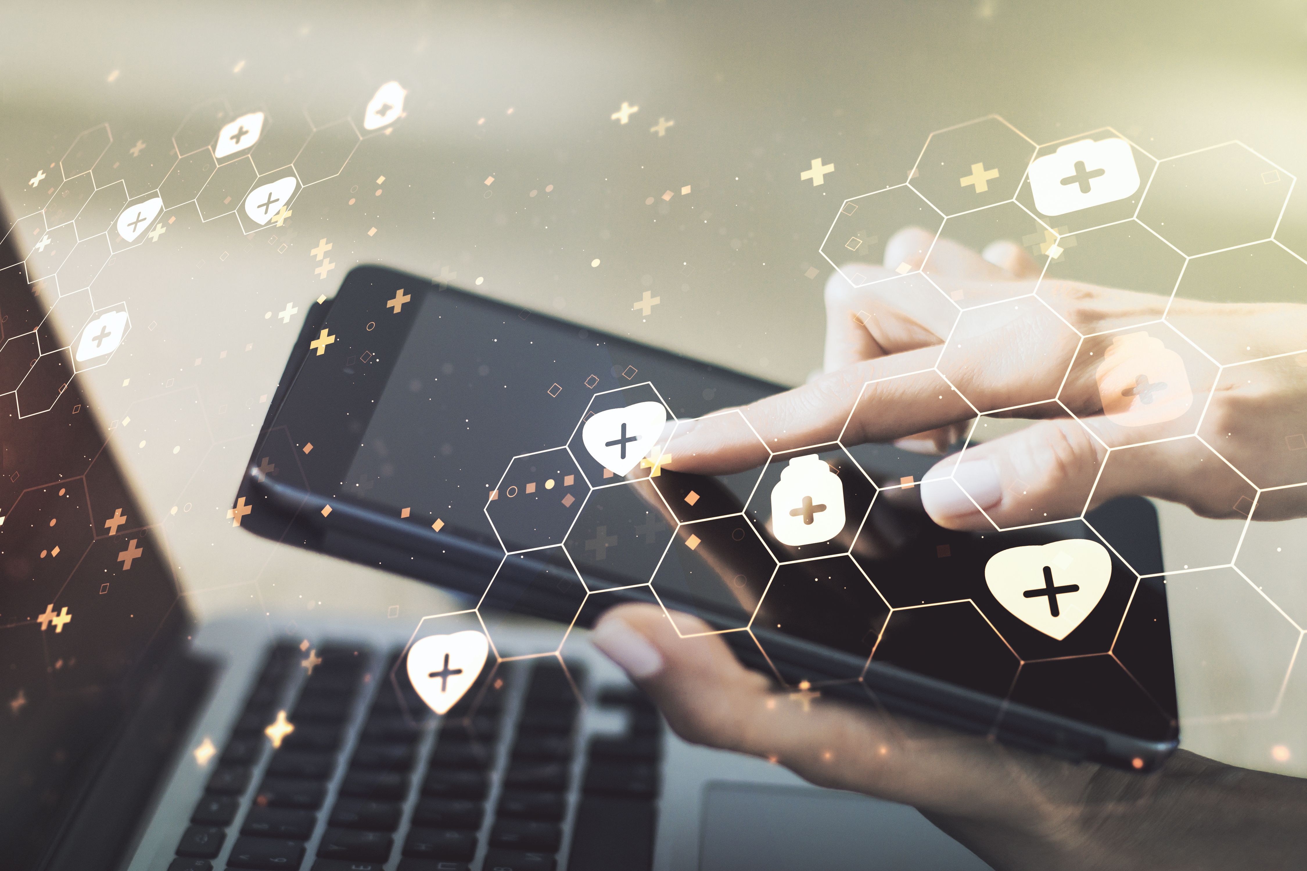 How Essen Health Care uses remote patient management to aid vulnerable ...