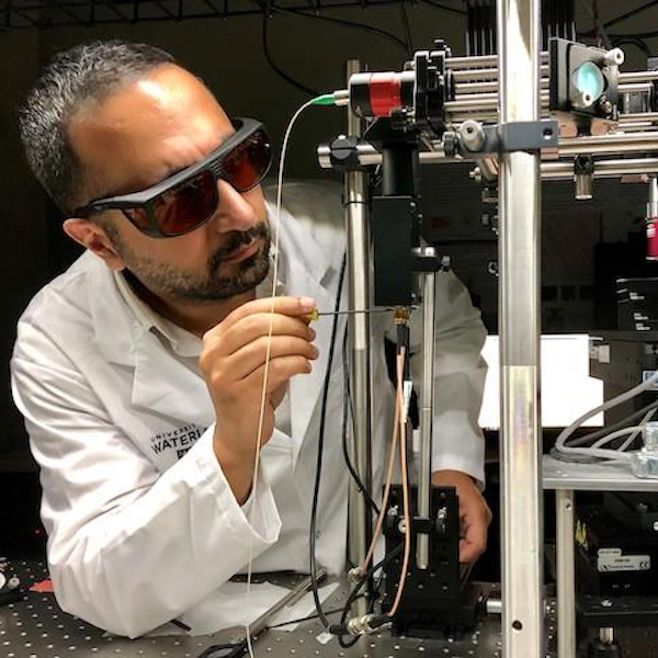 Imaging Tech Could 'Revolutionize' Cancer Treatment