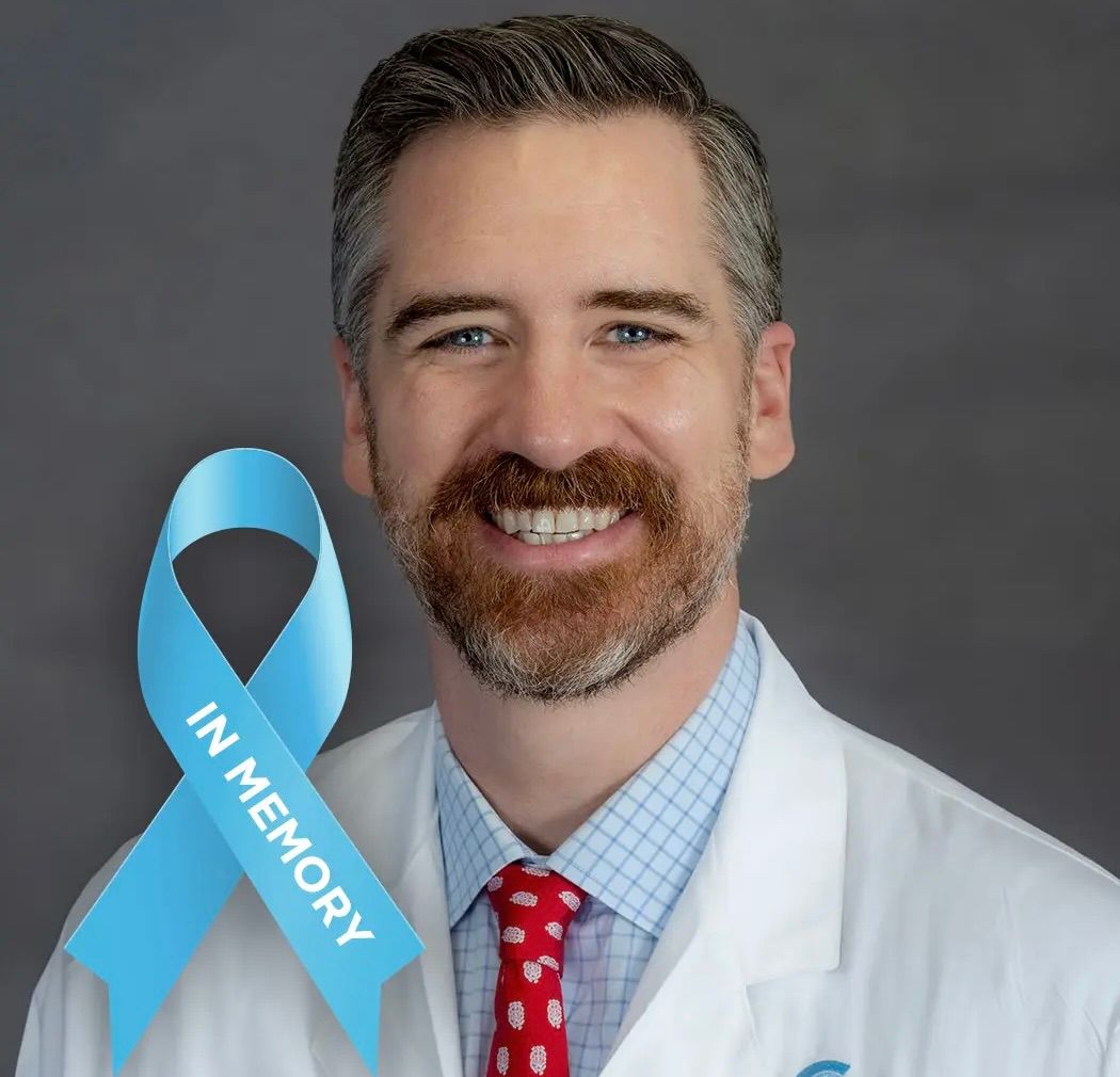After fatal shooting, Tennessee surgeon remembered as ‘beloved’ and ...