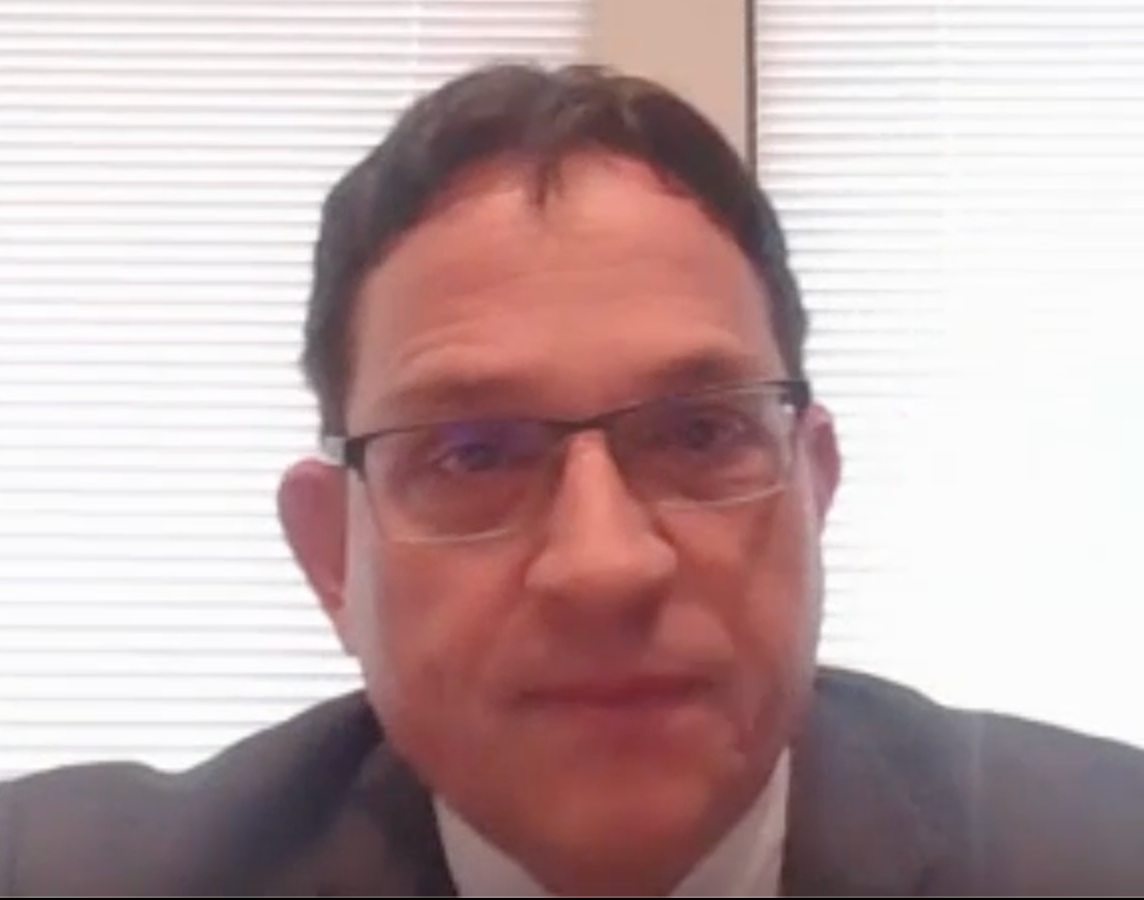 Wisconsin Hospital Association CEO discusses hospital closures and ...