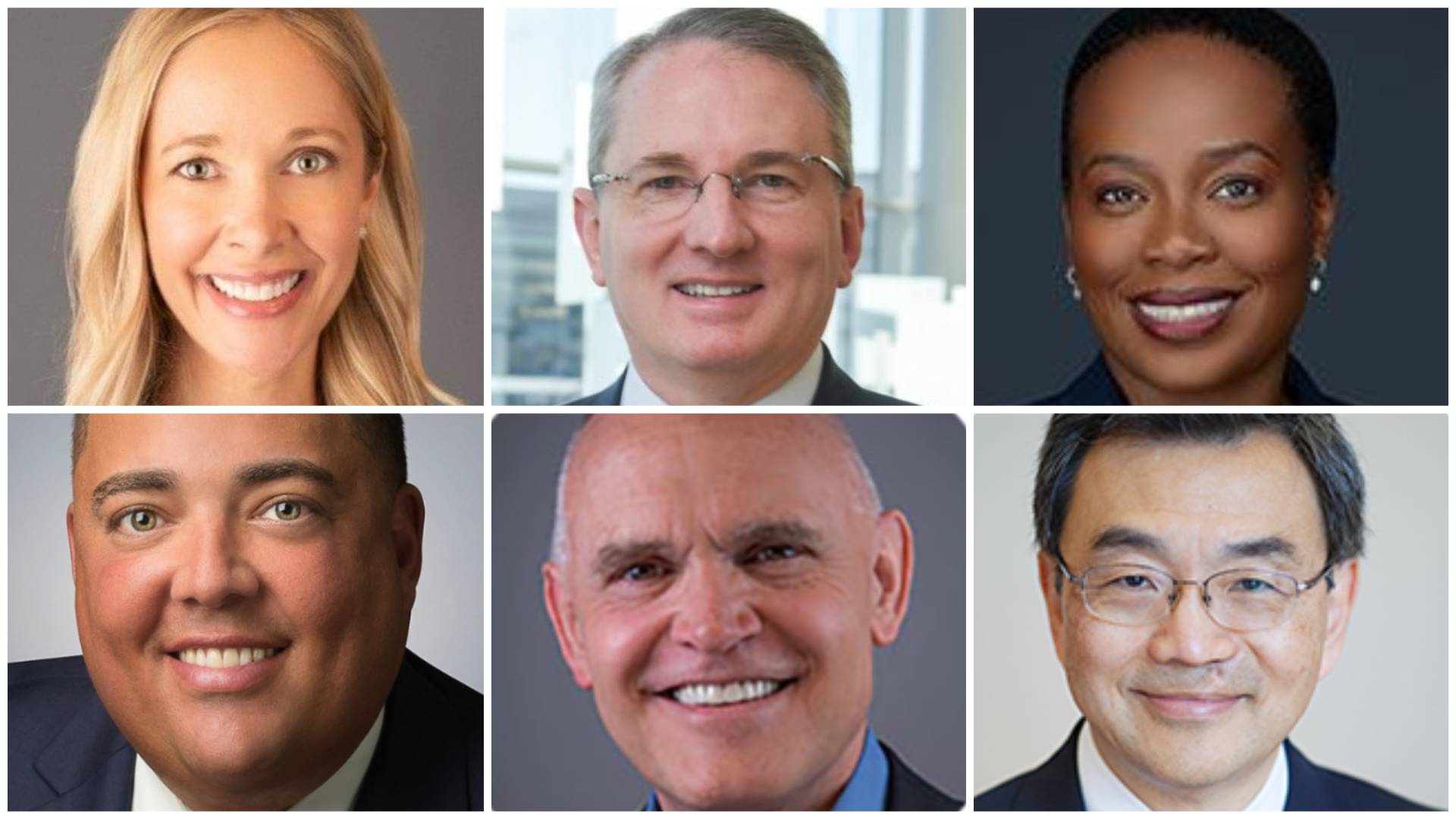 Hospital for Special Surgery names CEO of Florida division, and more ...